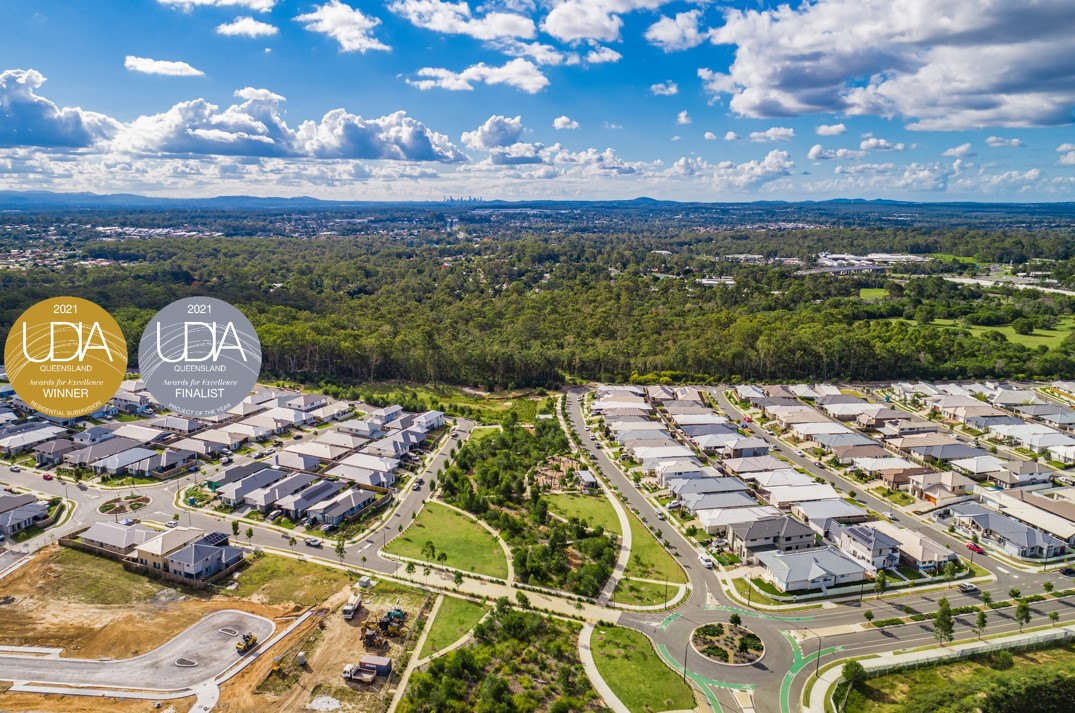 Harvest Rise - Intrapac Property