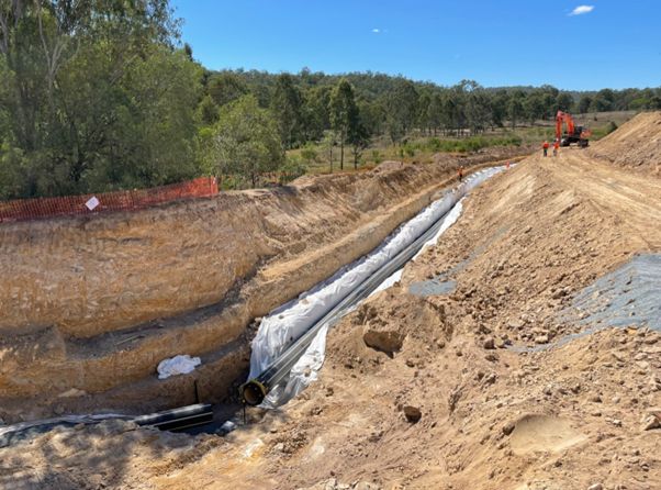Unlocking Land – Catalyst Infrastructure Fund - Intrapac Property Unlocking Land – Catalyst Infrastructure Fund - Intrapac Property