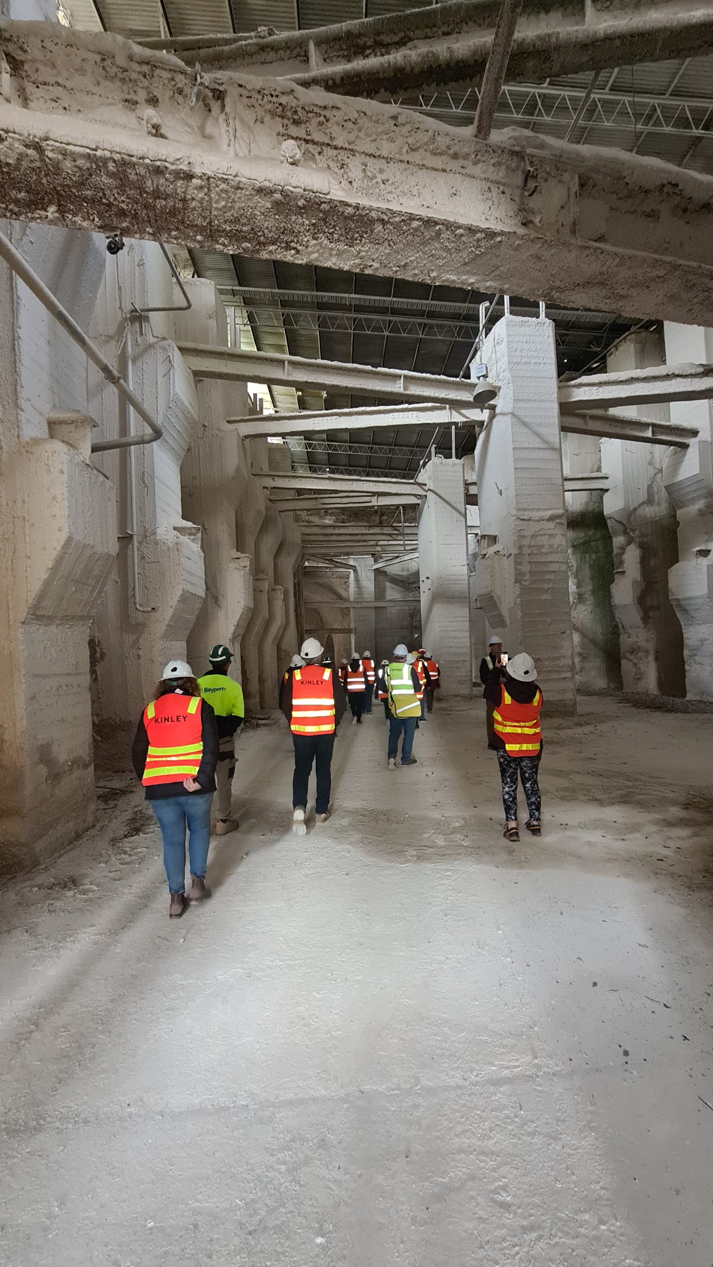 Kinley Marks Family History Month - Intrapac Property