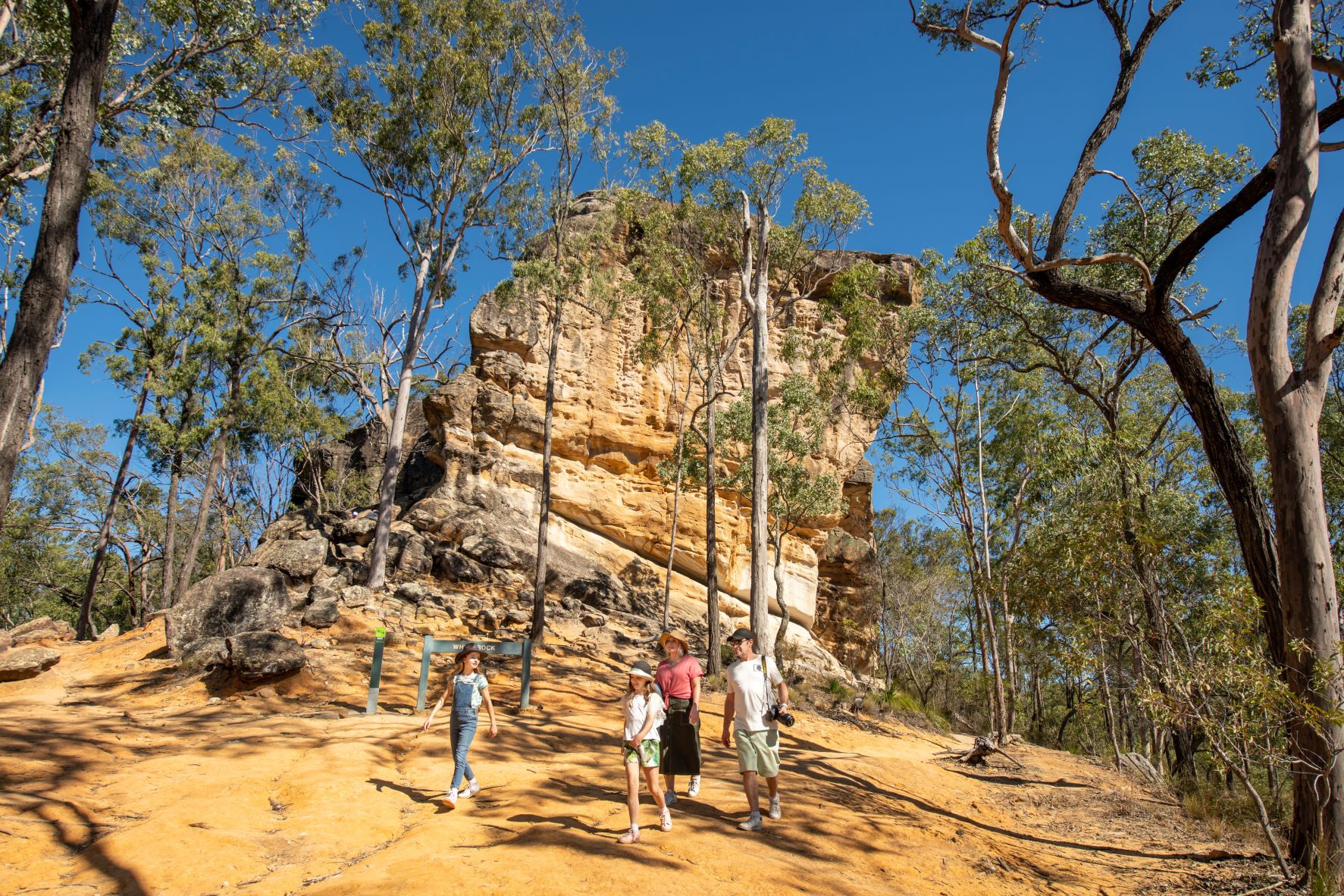 Intrapac’s Commitment to the White Rock Spring-Mountain Conservation ...