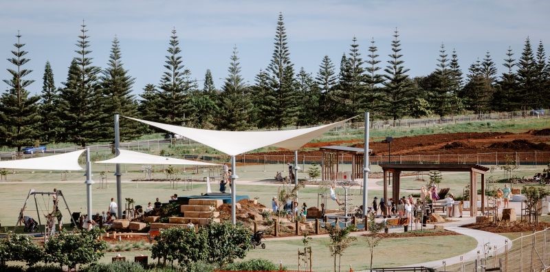 News - Intrapac Property