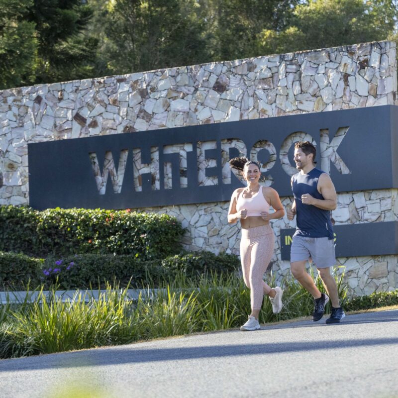 Whiterock, Queensland: Delivering on our vision for a thriving ...