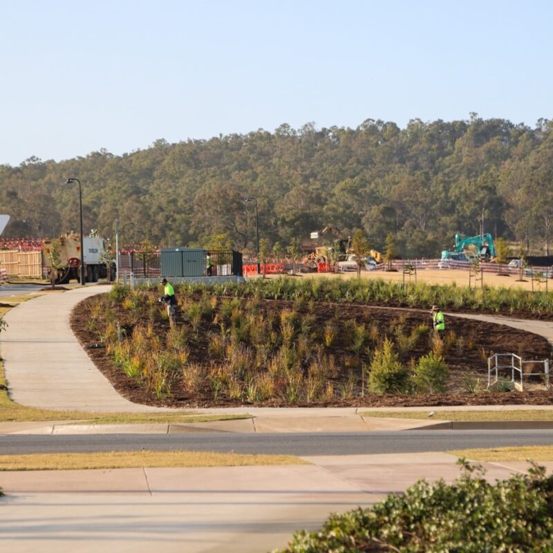 Whiterock - Intrapac Property