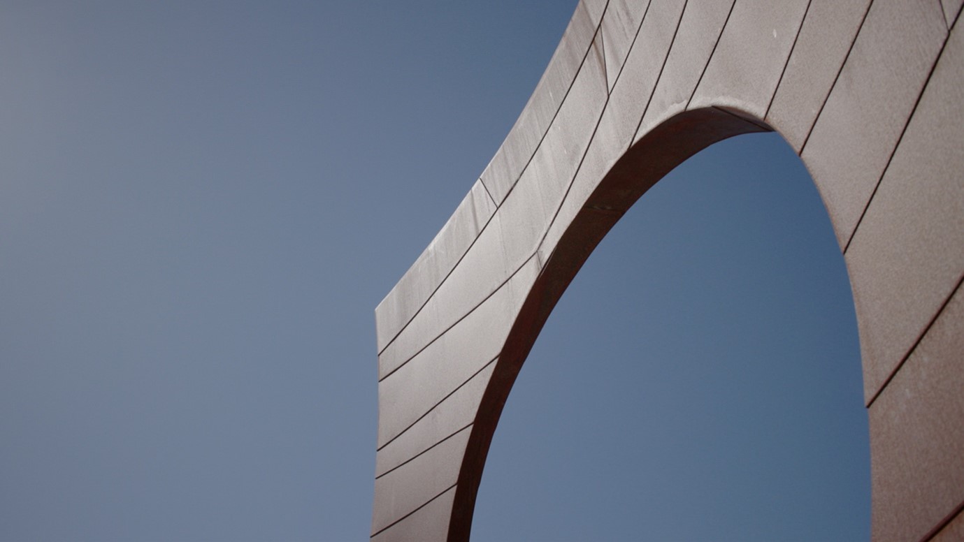 Rising Sun: Exploring Kinley's Newest Art - Intrapac Property