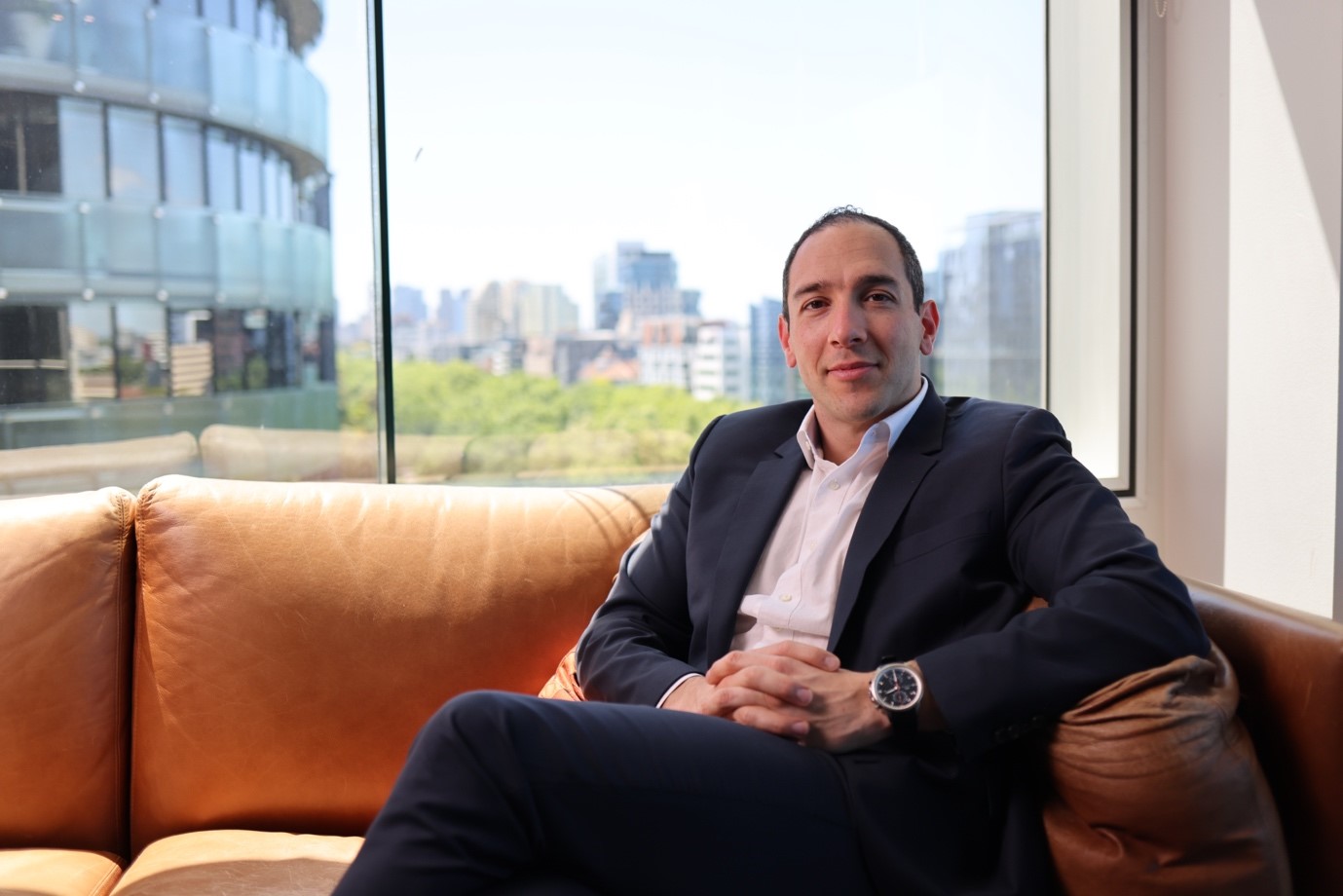 2024: Year In Review with Max Shifman - Intrapac Property