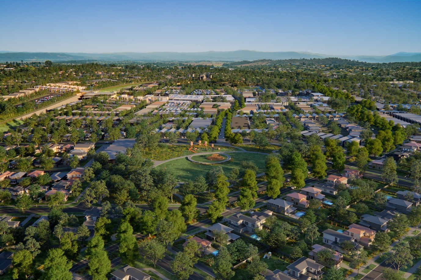 Rising Sun: Exploring Kinley's Newest Art - Intrapac Property