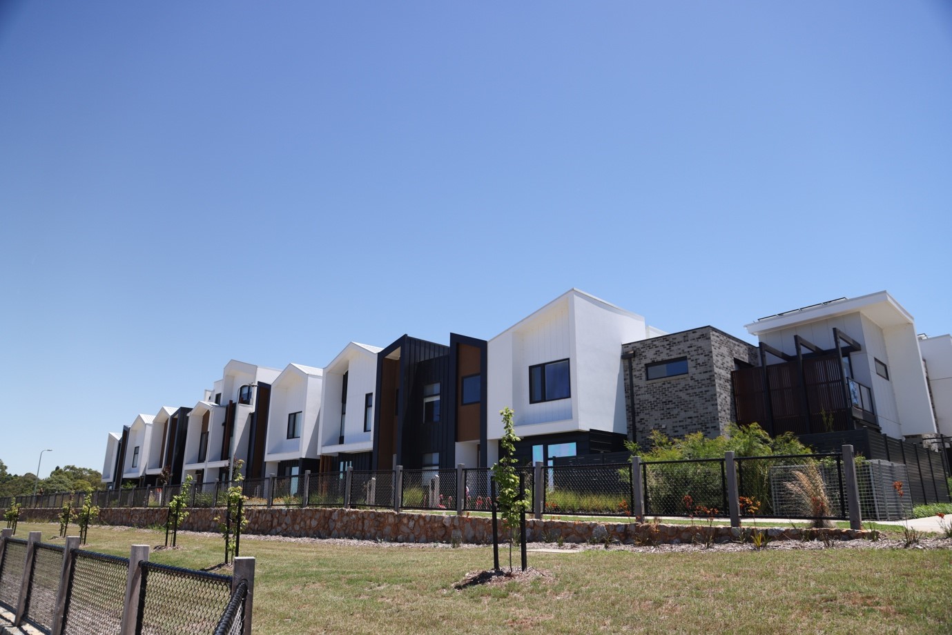 Could Townhomes Be the Key to Easing Australia’s Housing Crisis ...
