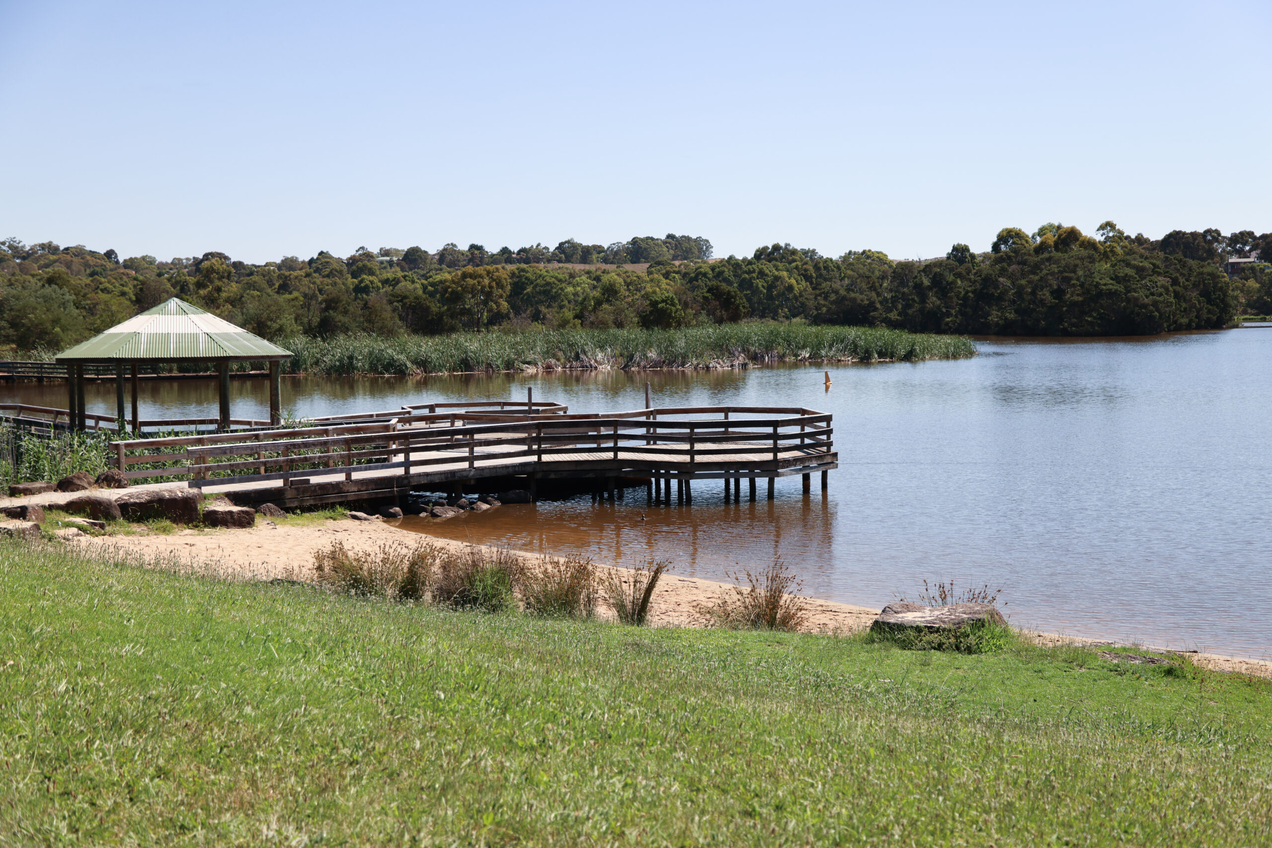 The Local Legends of Kinley - Intrapac Property