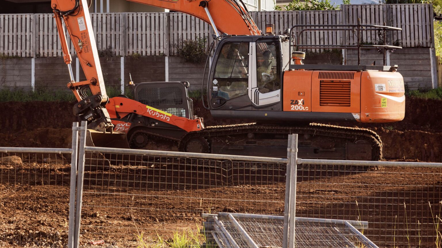 Civil Construction Explained: What Every Homeowner Should Know Before ...